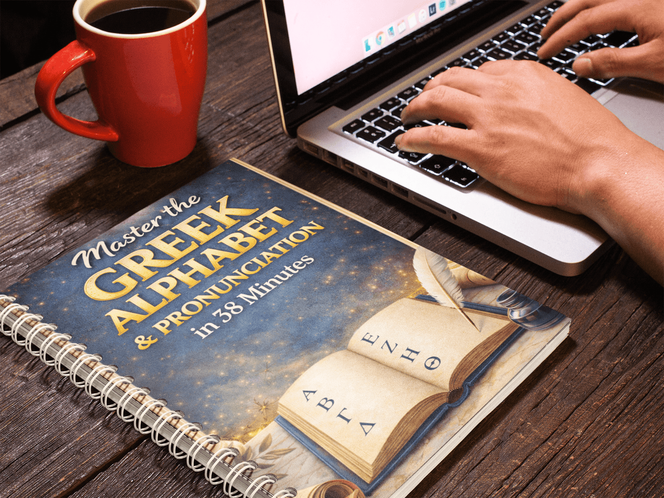 Greek Alphabet Course - Master Letters & Sounds Fast – PrepareForGreece
